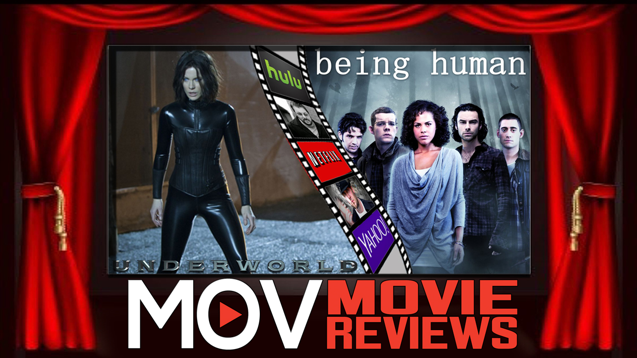 MOV Movie Reviews S1 Ep. 5 Available Now!!! | MOV Shows