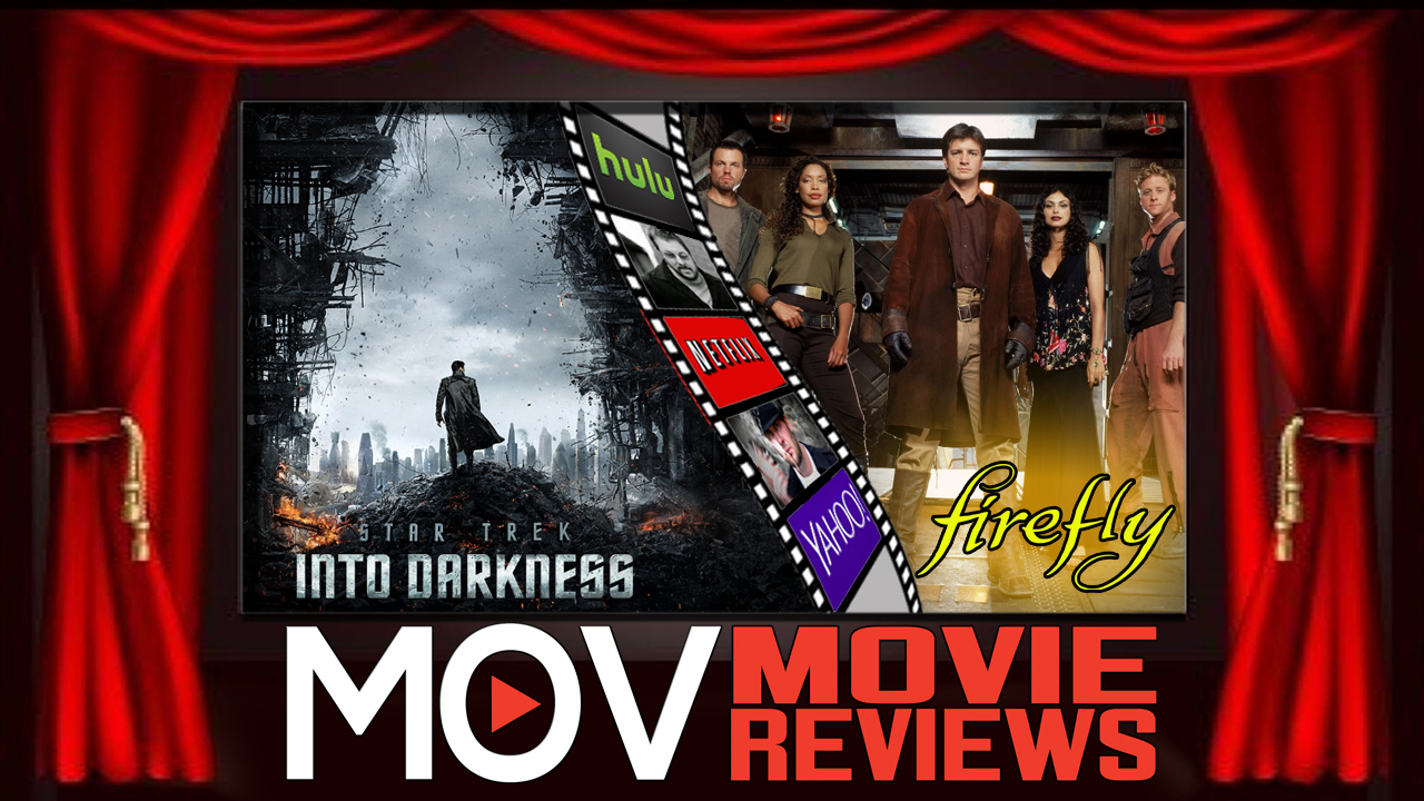 MOV Movie Reviews S1 E8 Available Now!!! | MOV Shows