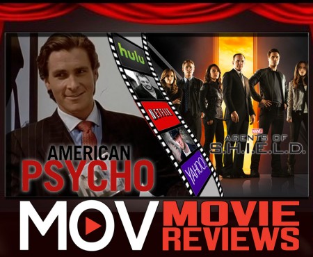 MOV Movie Reviews Season 1 Ep. 10 | MOV Shows