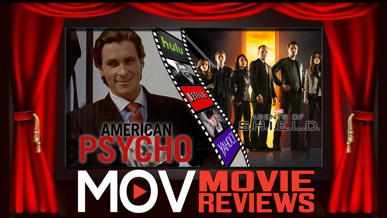 MOV Movie Reviews S1 E9 Now Available!!! | MOV Shows