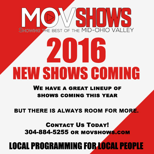 2016 Upcoming Shows | MOV Shows